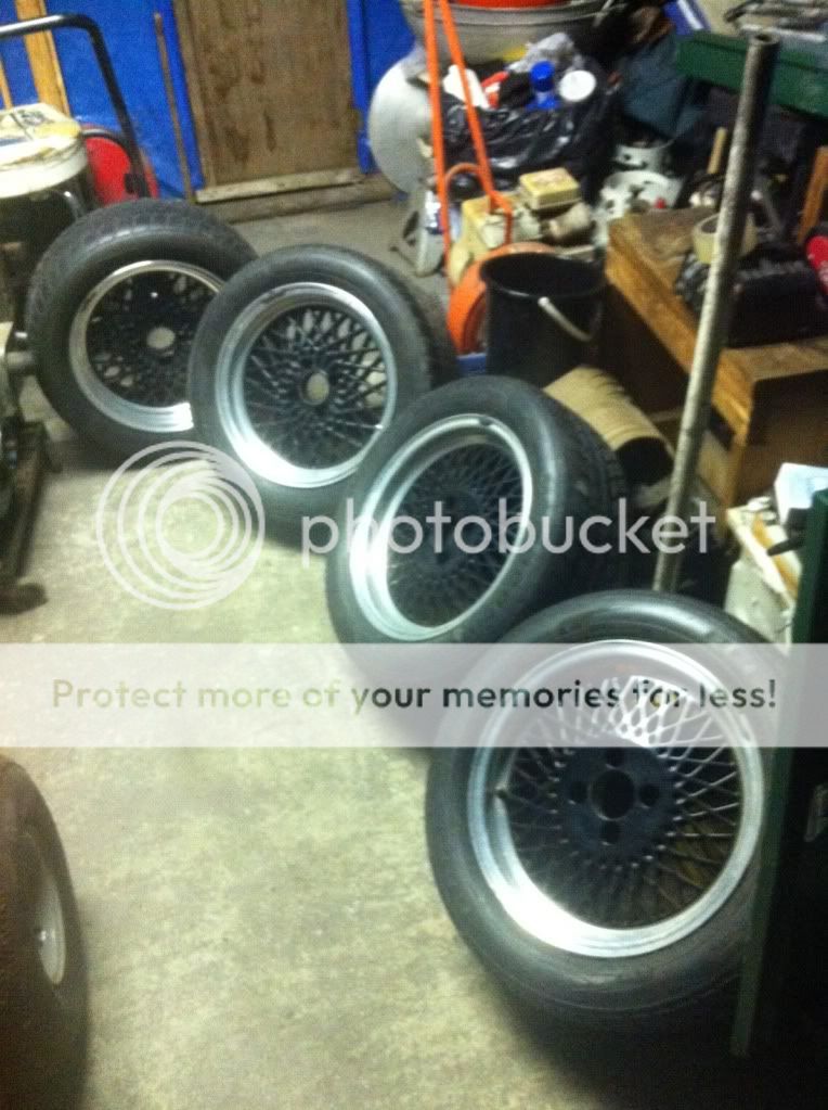 FS: Riken mesh/Enkei 92 Wheels for sale 16x7 225/50/16 NYC