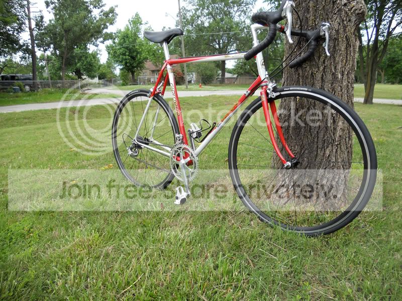 Classic two tone paint schemes (let's have some pictures!) - Page 2 ...