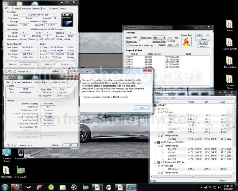 ProRev- Time to get started | Overclock.net
