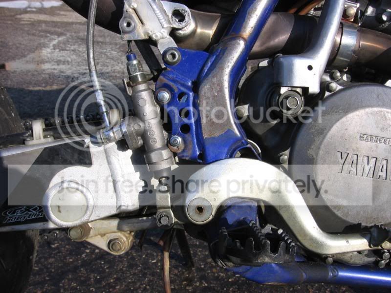 DRZ 400 SM Stunt setup advice! | SuperMoto Junkie