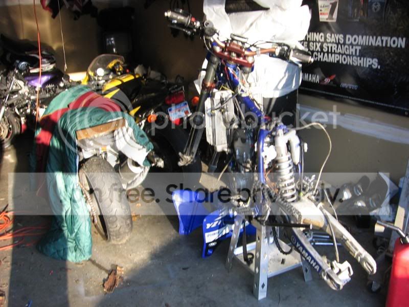 DRZ 400 SM Stunt setup advice! | SuperMoto Junkie