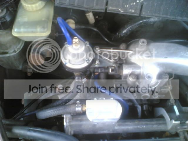 FSE power boost valve | Vauxhall Owners Network Forum