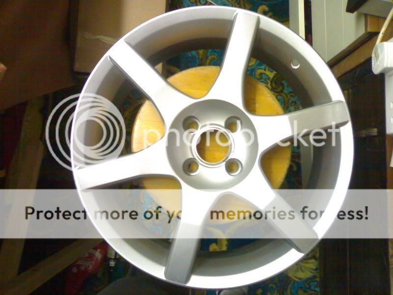 For Sale 2 x TSW Evo R 17" Alloys | Vauxhall Owners Network Forum