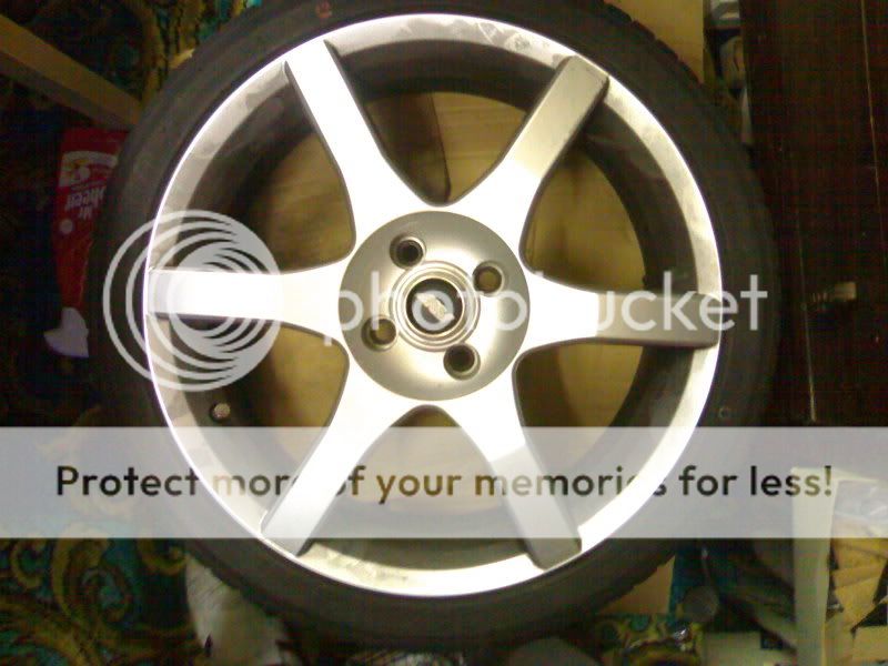 For Sale 2 x TSW Evo R 17" Alloys | Vauxhall Owners Network Forum