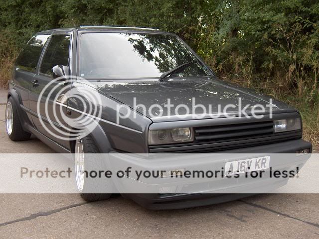 Show me those Rally Headlights........ | Page 2 | VW Vortex ...