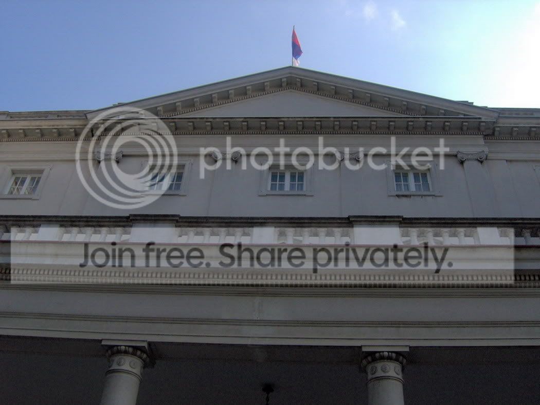 The Royal Compound, Belgrade | SkyscraperCity Forum