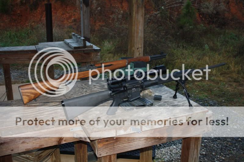 Photo Thread M1 & M1A - Page 37 - AR15.COM