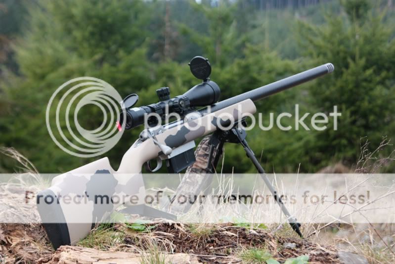 338 edge savage finished | Long Range Hunting Forum