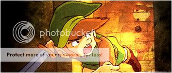 Theorist's Profiles - Theorizing - Zelda Universe Forums