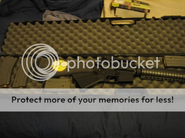 Let's see those new Monsterman grips - Calguns.net