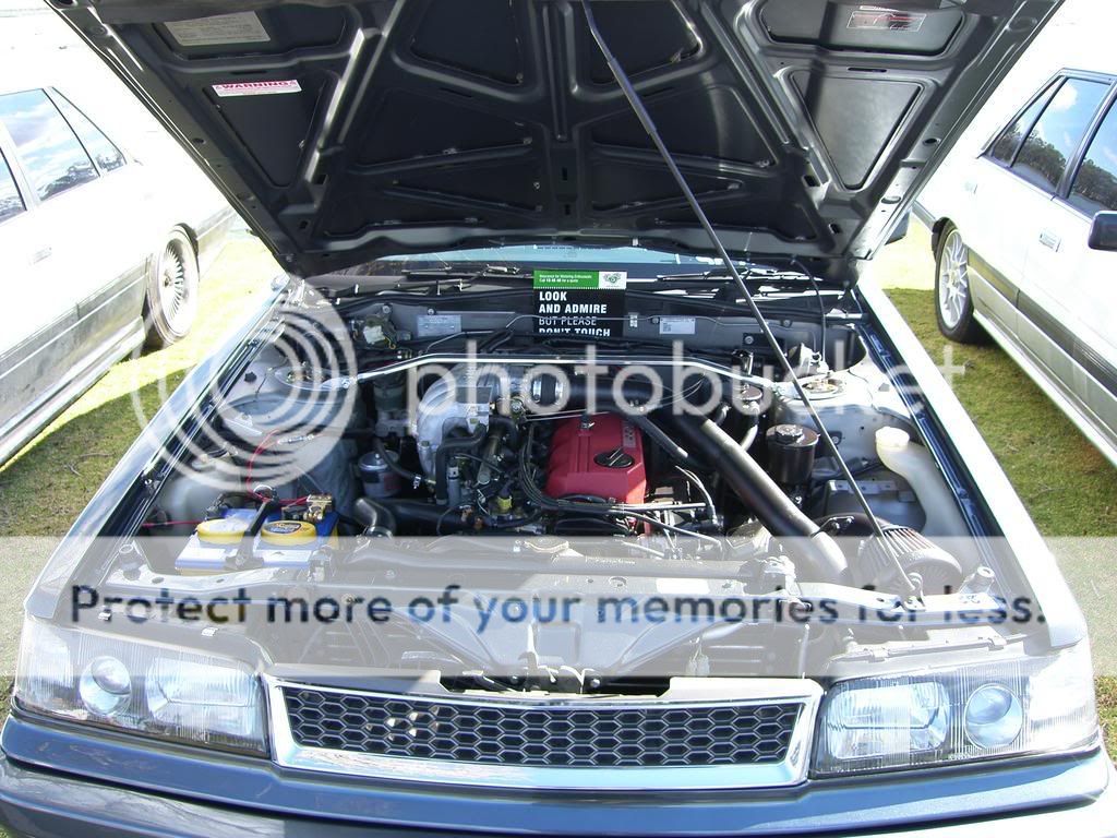 R31 Skyline Rb30e+turbo Full Mods - For Sale (Private Whole cars only ...