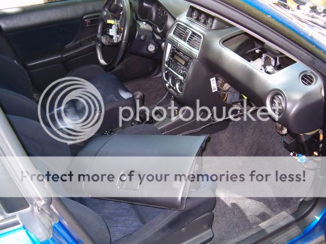 Vultures Welcome - 02 WRB wrx wagon part out! - NASIOC