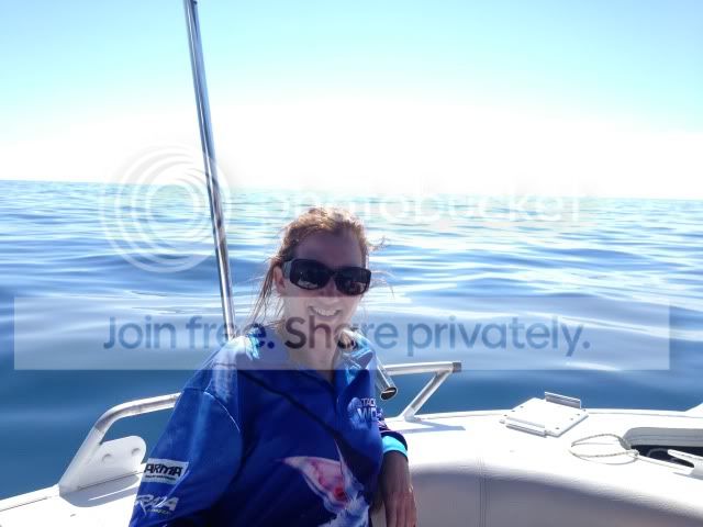 Whales, Dolphins, Rock Cod and Rundle…. | timsfishingadventures