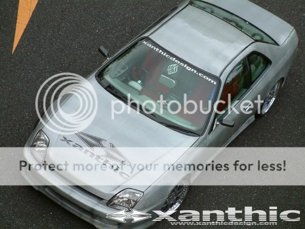 A nostalgic moment…more Xanthic Design stuff… – The Chronicles© – No ...