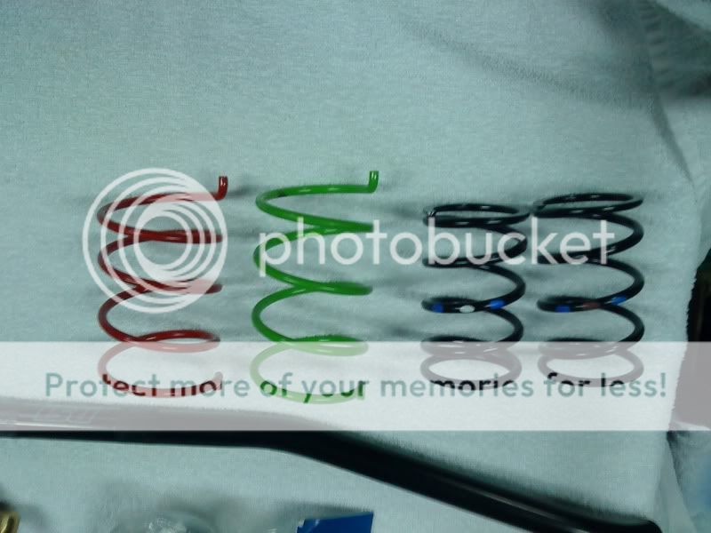 Secondary Spring Impulse Turbo 15lbs boost | SnoWest Forums