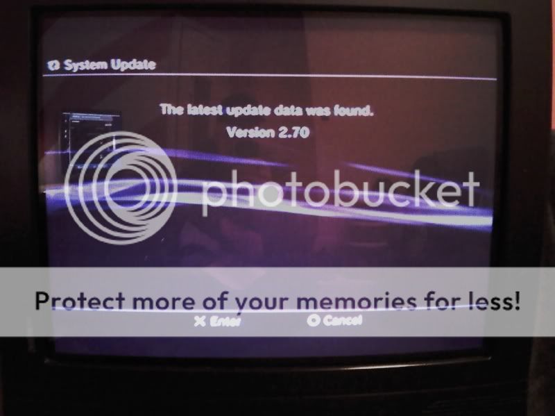 Sony officially Announces 2.70 firmware - PlayStation 3 - Giant Bomb