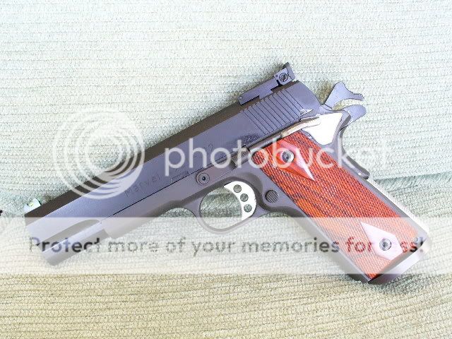 Marvel .22 conversion unit... | 1911Forum