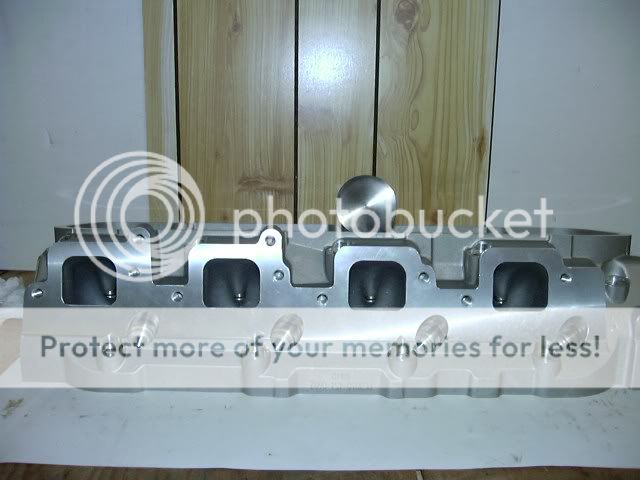 BBC Pro-Comp Heads/Flow Numbers | Team Camaro Tech