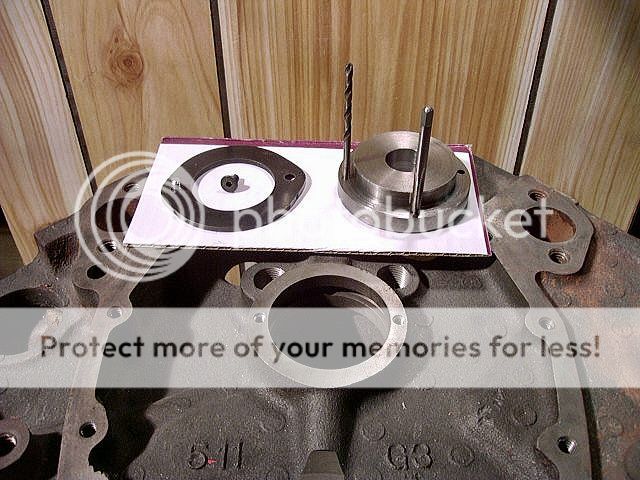 SBC Stepped Nose Cam in Early Block? | Page 2 | Team Chevelle