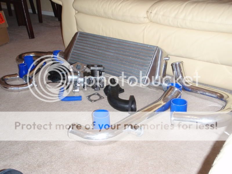 CT9 Hybrid Turbo Kit | Toyota GT Turbo