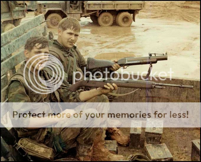 Basic M14 by Ted Brown | M14 Forum