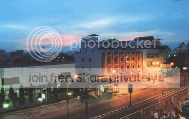 Medan City, the Gateway of Sumatra | SkyscraperCity Forum