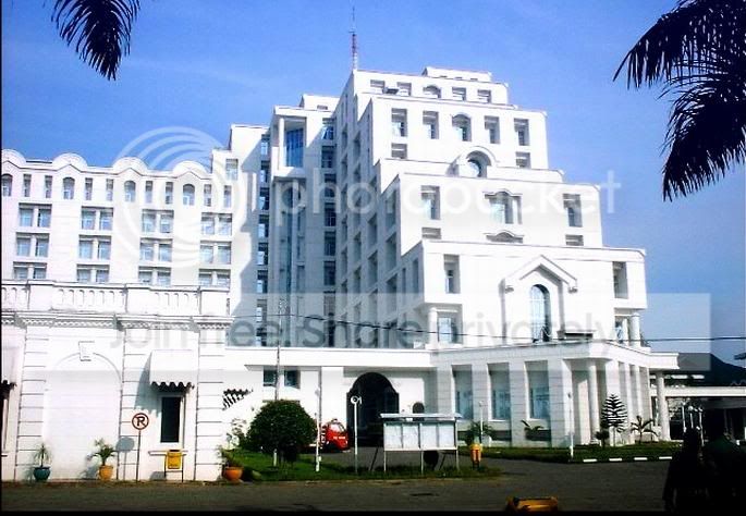 Medan City, the Gateway of Sumatra | SkyscraperCity Forum