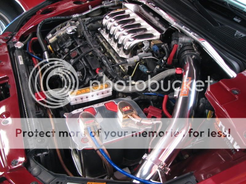 Kinetix Intake Manifold | The Nissan Club