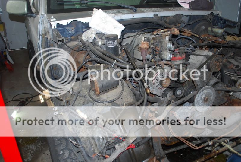 Frame and rear end Rot repair project | Page 3 | Bronco Forum - Full ...