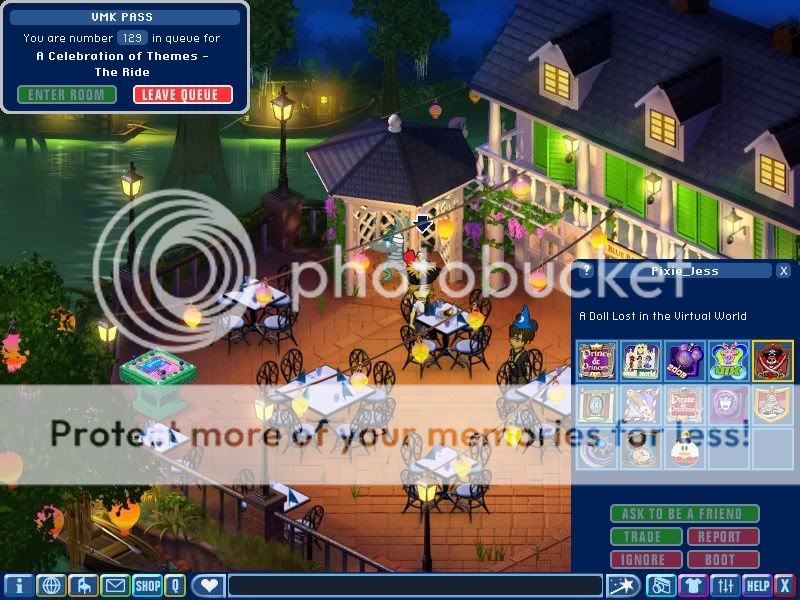 Virtual Magic Kingdom - Alchetron, The Free Social Encyclopedia