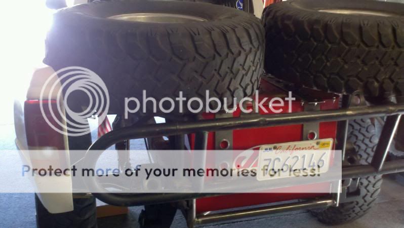 93 ranger Prerunner / Race truck | Pirate 4x4