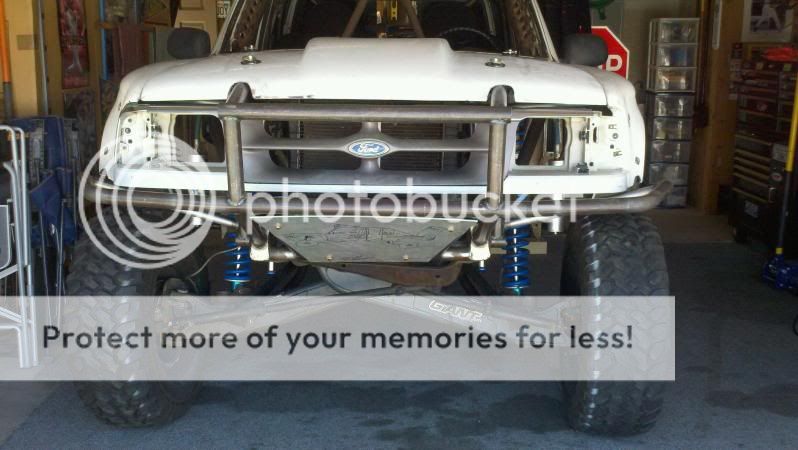 93 ranger Prerunner / Race truck | Ford Power Stroke Nation