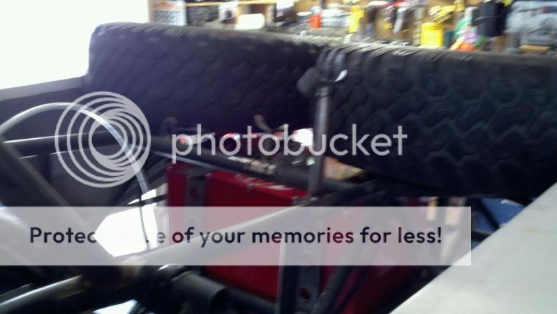 93 ranger Prerunner / Race truck | Pirate 4x4