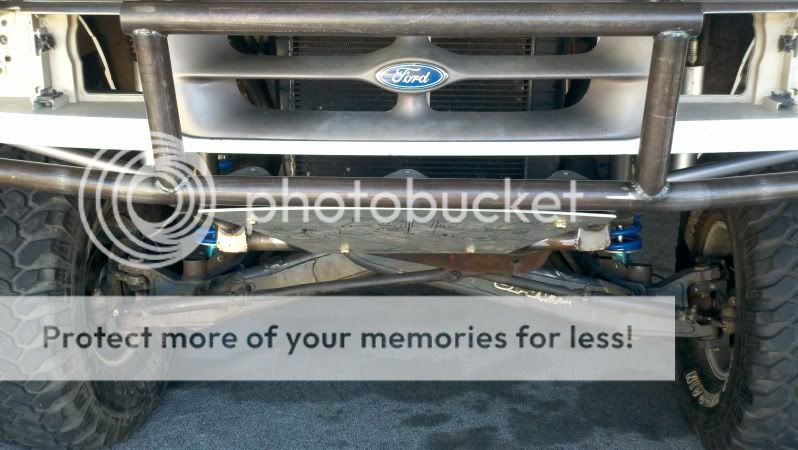 93 ranger Prerunner / Race truck | Ford Power Stroke Nation