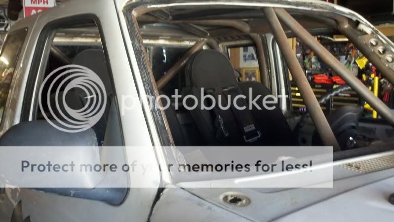 93 ranger Prerunner / Race truck | Ford Power Stroke Nation