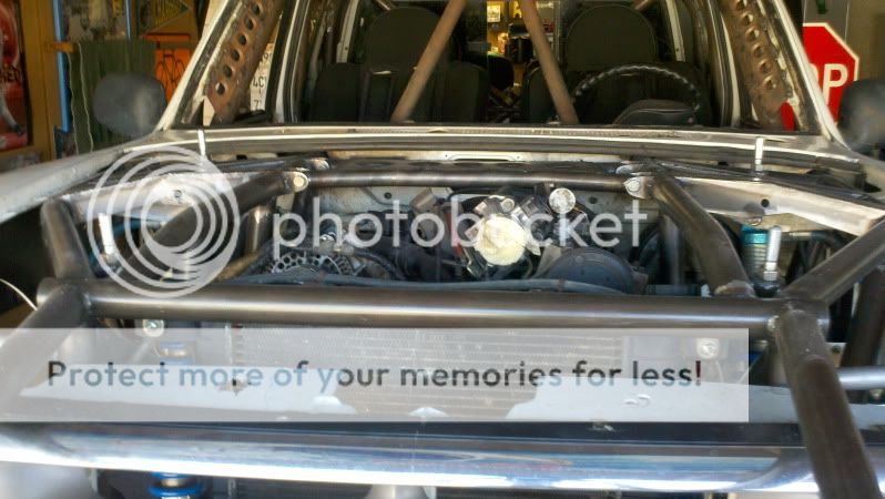 93 ranger Prerunner / Race truck | Ford Power Stroke Nation