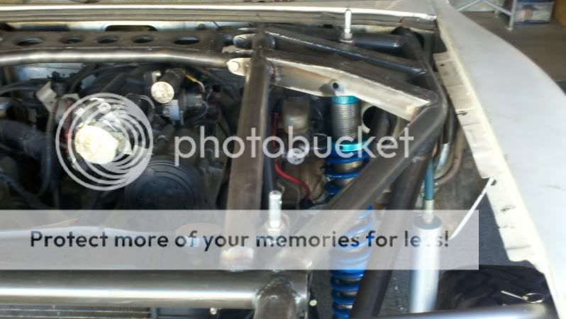 93 ranger Prerunner / Race truck | Ford Power Stroke Nation