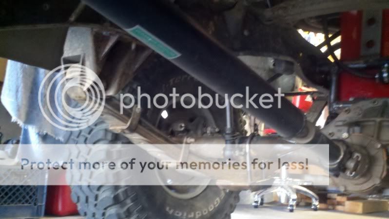 93 ranger Prerunner / Race truck | Ford Power Stroke Nation