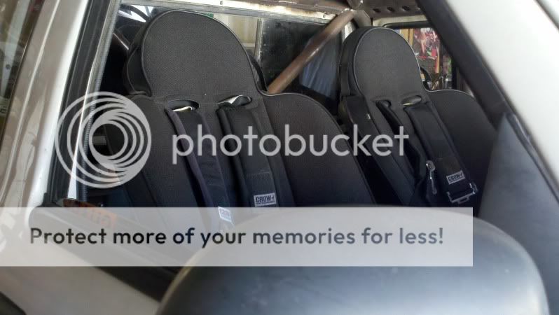 93 ranger Prerunner / Race truck | Ford Power Stroke Nation