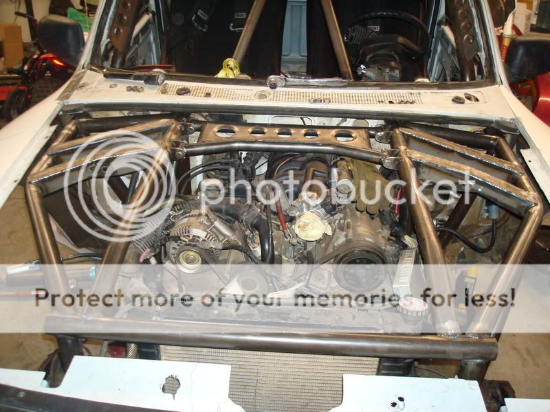 93 ranger Prerunner / Race truck | Pirate 4x4