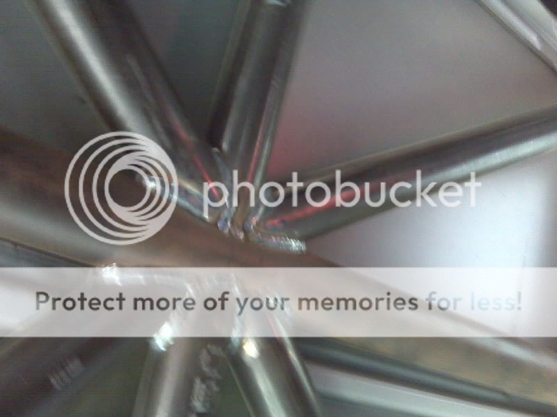 93 ranger Prerunner / Race truck | Pirate 4x4