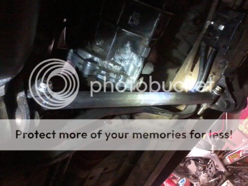 93 ranger Prerunner / Race truck | Pirate 4x4