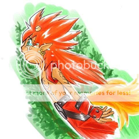 Digital Art (fanart section) | Page 1 | Koushirou's Laptop (fanart ...