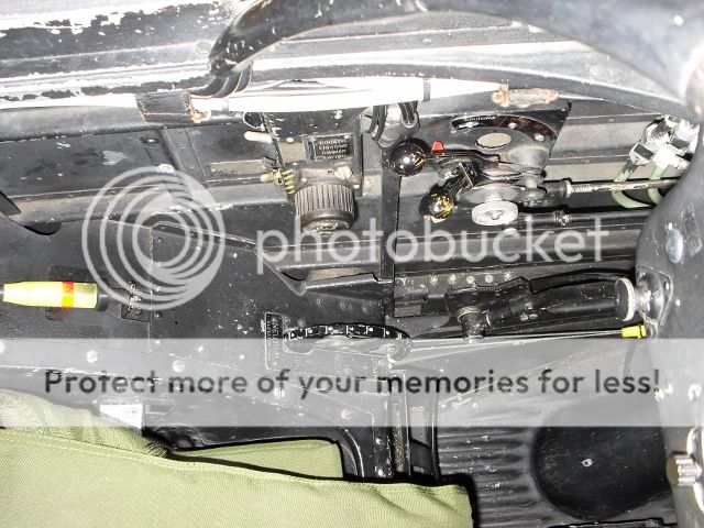 DHC-1 Chipmunk - Aircraft Cold War - Britmodeller.com