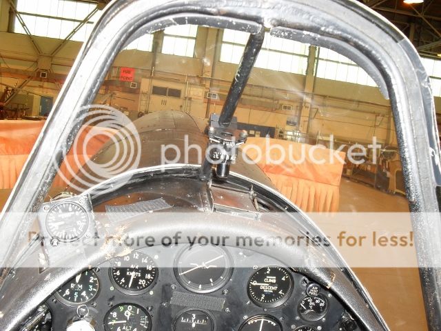 DHC-1 Chipmunk - Aircraft Cold War - Britmodeller.com