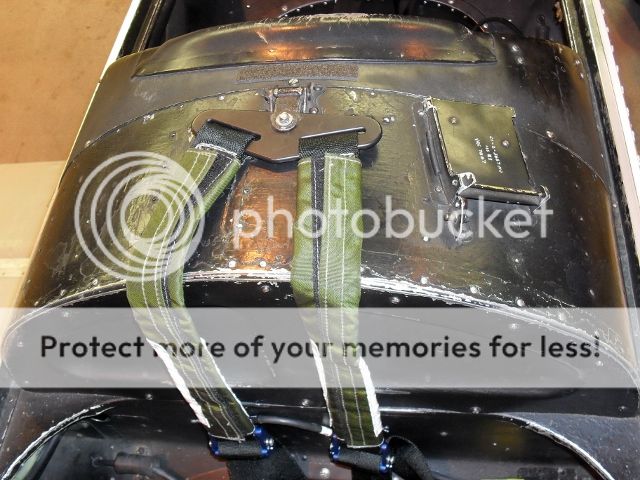 DHC-1 Chipmunk - Aircraft Cold War - Britmodeller.com