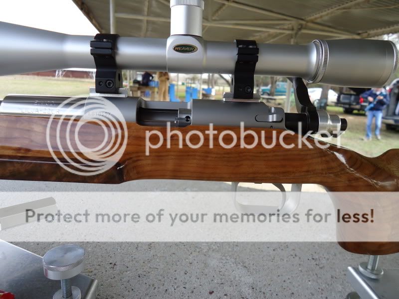 Some Don Stith stocks... | Rimfire Central Firearm Forum