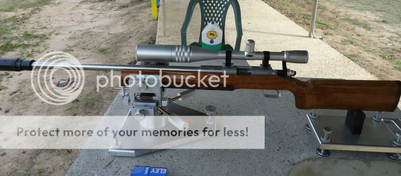 Some Don Stith stocks... | Rimfire Central Firearm Forum