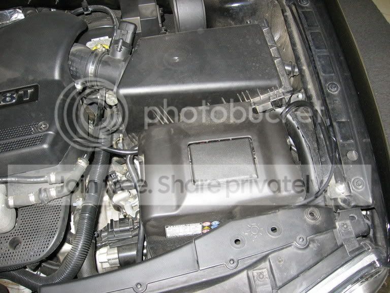 Grounding Kit: Golf/Jetta 1.8T Review from 4grounding.com | VW Vortex ...