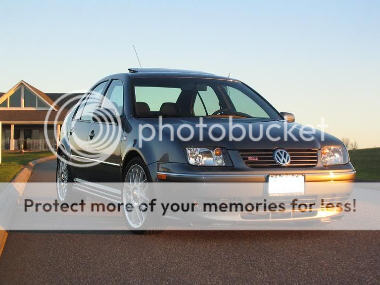 FS: '05 GLI, PG, low miles, CT | VW Vortex - Volkswagen Forum